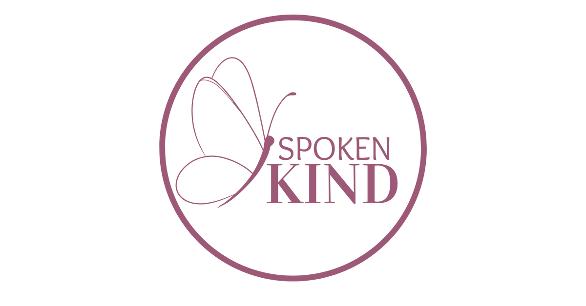 Spoken Kind